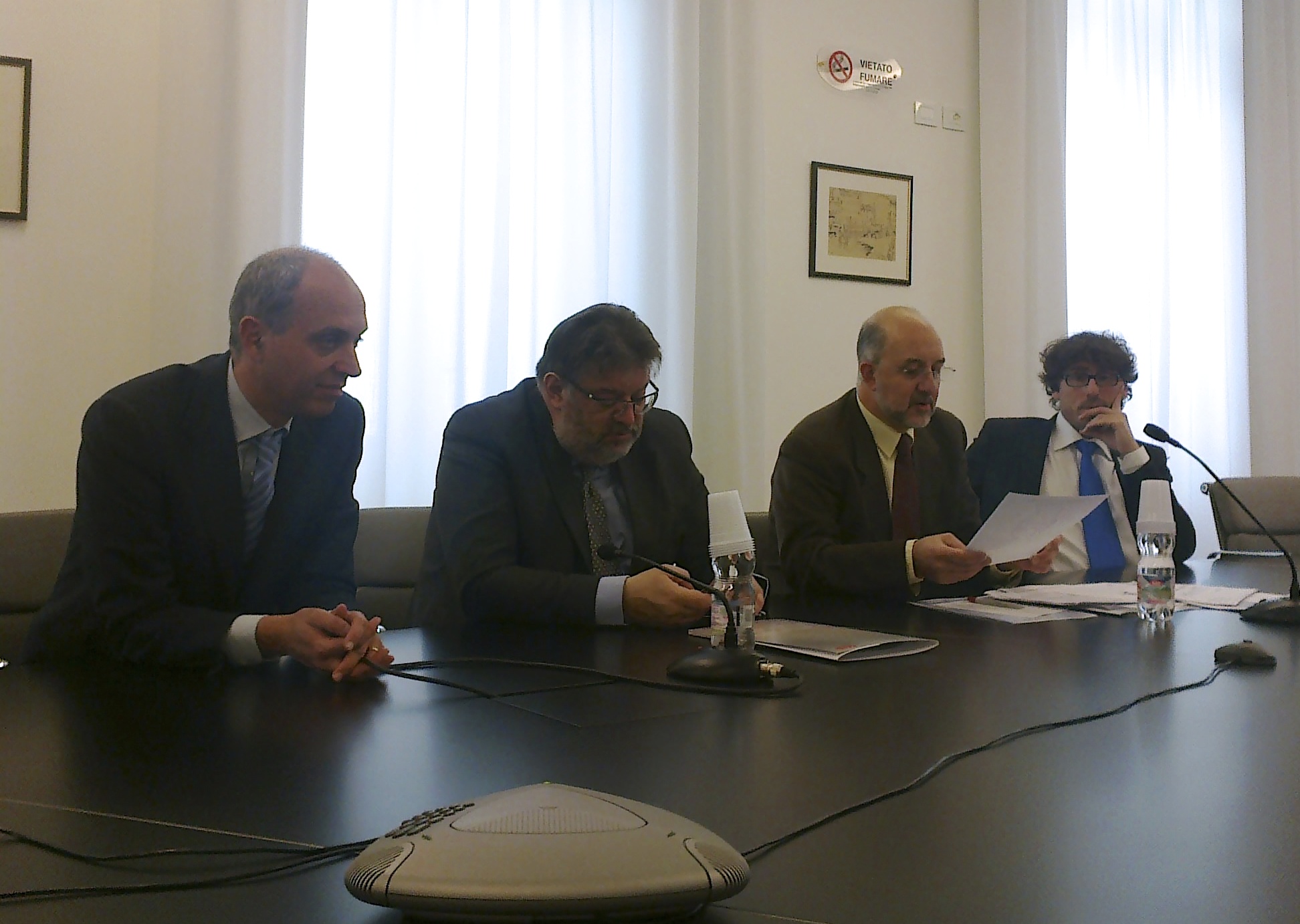 Coop Nordest e Acegas presentano la campagna trasparente Coop - TRIESTE ...
