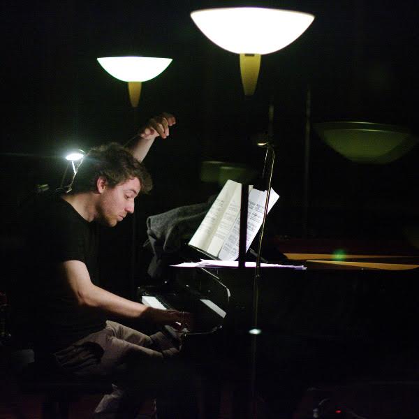 Festival pianistico, al ridotto del Verdi Philippe Cassard e Cédric ...