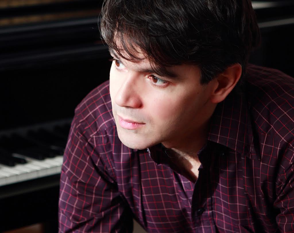 Al Verdi il pianista Pietro De Maria, in programma musiche di Chopin ...