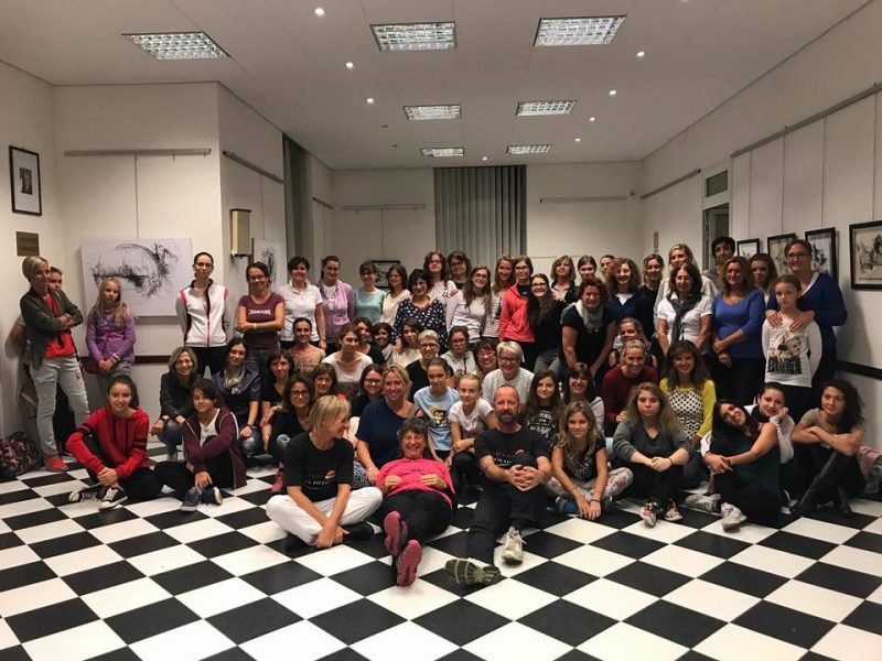 Oltre 90 iscritte al corso di autodifesa della Terza circoscrizione ...