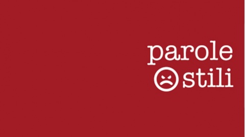 AL VIA A TRIESTE PAROLE O_STILI 2018: "Quando le parole sono un ponte ...