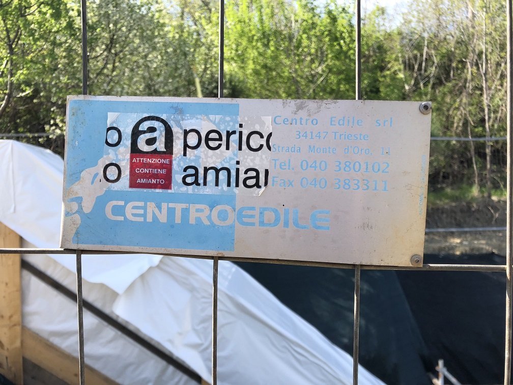 San Dorligo, Capuzzo (Verdi): "Quali lavori all'oleodotto TAL della ...