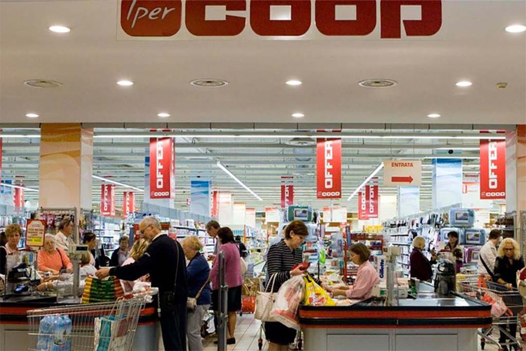 Crack Coop Trieste, in autunno un fondo FVG di 17 milioni per i ...
