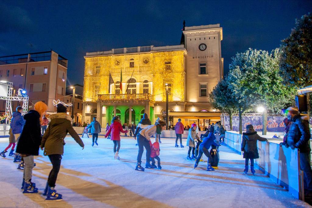 Riconoscere i talenti: Monfalcone premia le eccellenze della città ...