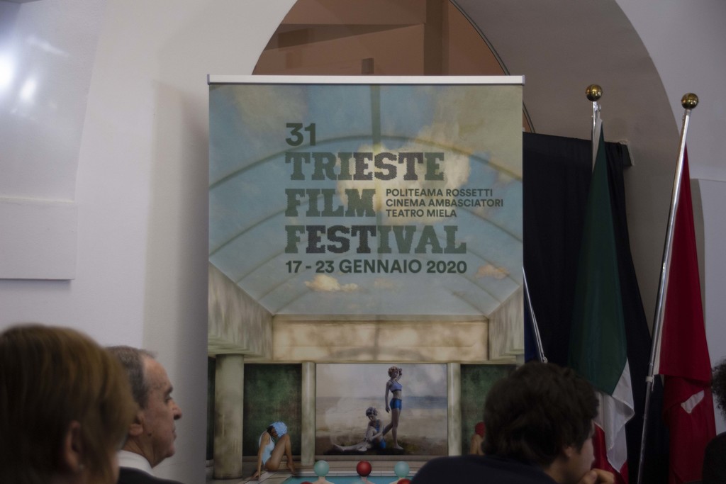 Trieste film festival 2020: l'appuntamento italiano con il cinema dell ...