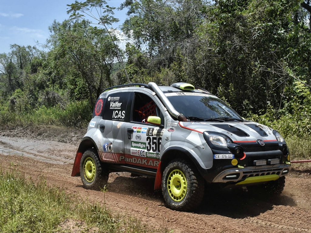 Fiat Panda (1980-2020), il ''Pandino'' di Giugiaro compie 40 anni ...