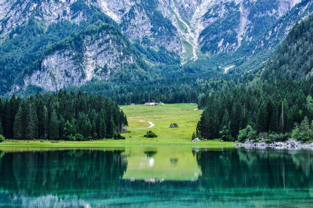 "Montagna 365": rilanciare il territorio dalle vette del Friuli Venezia ...