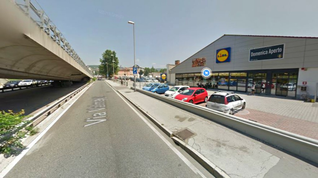 Trieste, ruba al Lidl di Valmaura e va al Bricofer, denunciato un ...