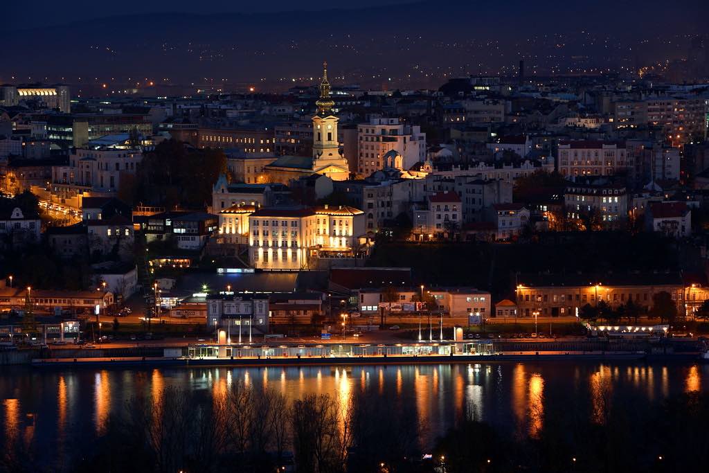 Cose dell'altra Europa: Balcani occidentali, Serbia - TRIESTE.news