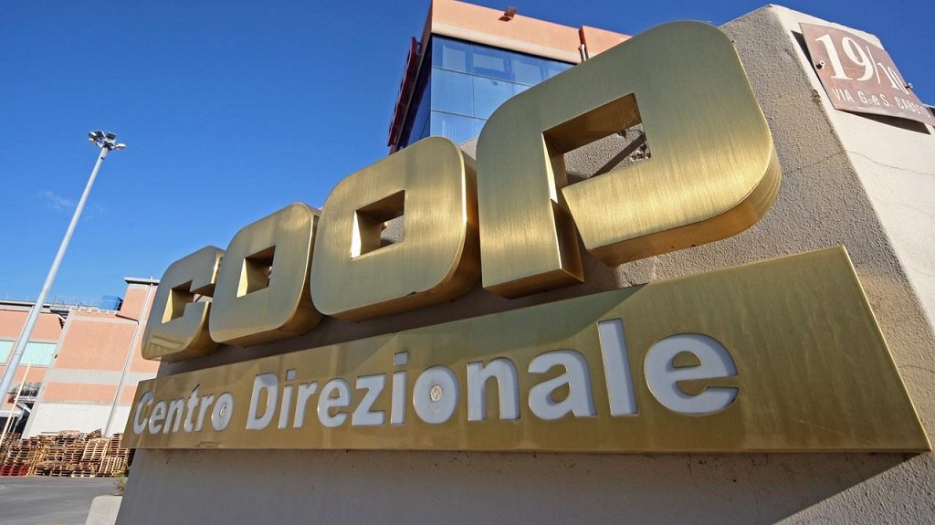 Coop Operaie, 1,8 milioni per l'(ex) centro direzionale di Via Caboto ...