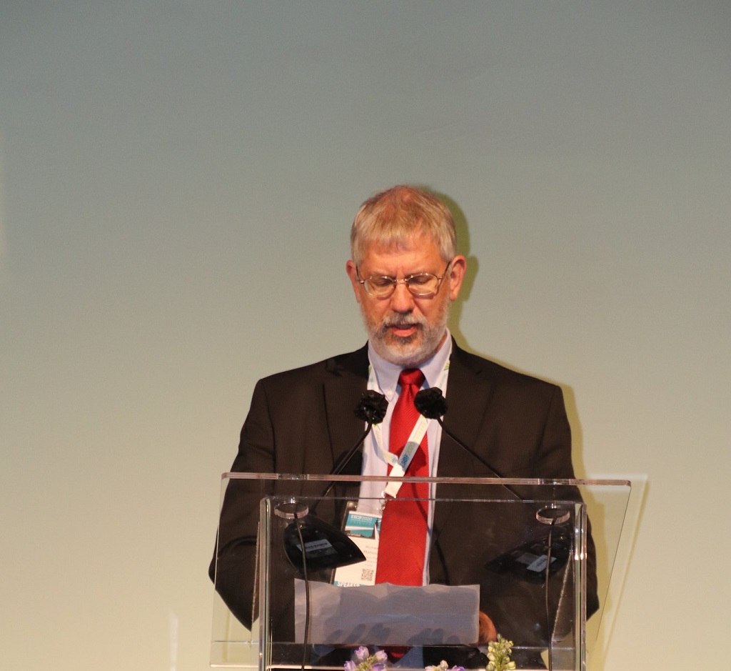 "Who knows?" Leiden, ESOF 2022 and the future of science. Interview ...