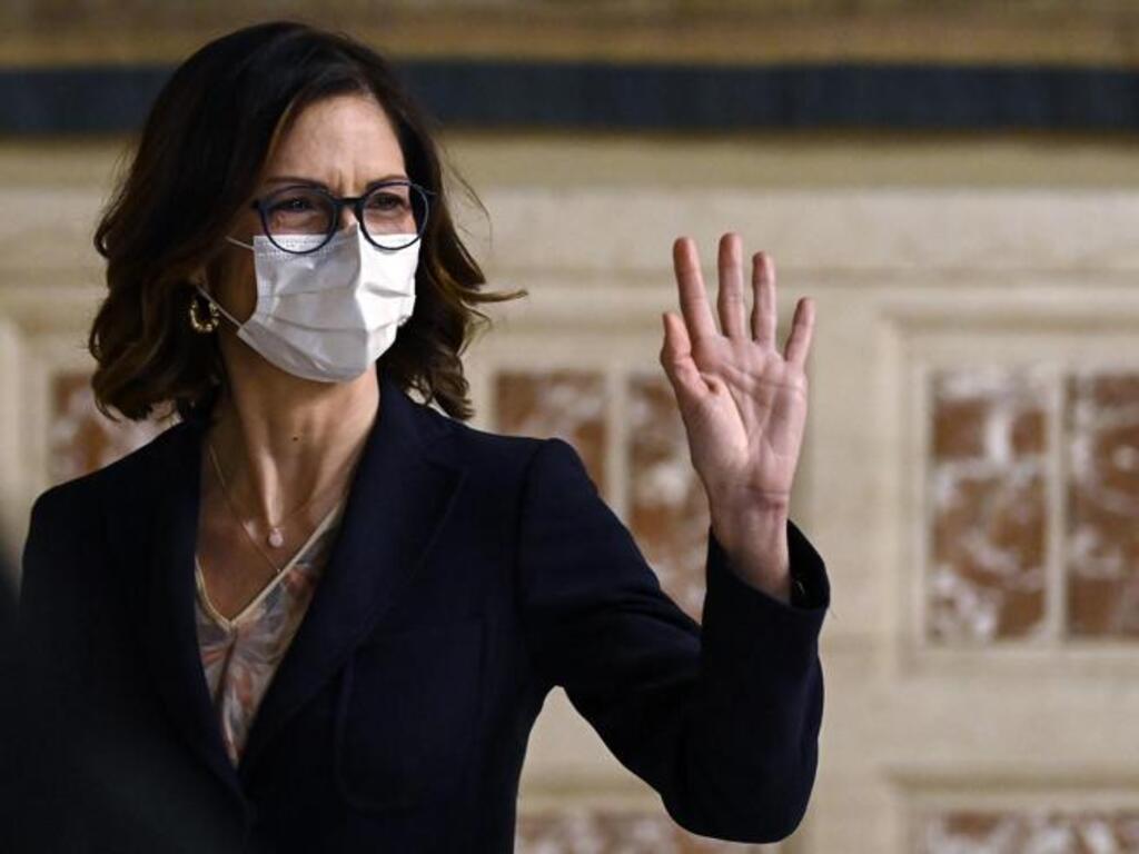 Stato-Regione, oggi la ministra Gelmini in Friuli Venezia Giulia ...
