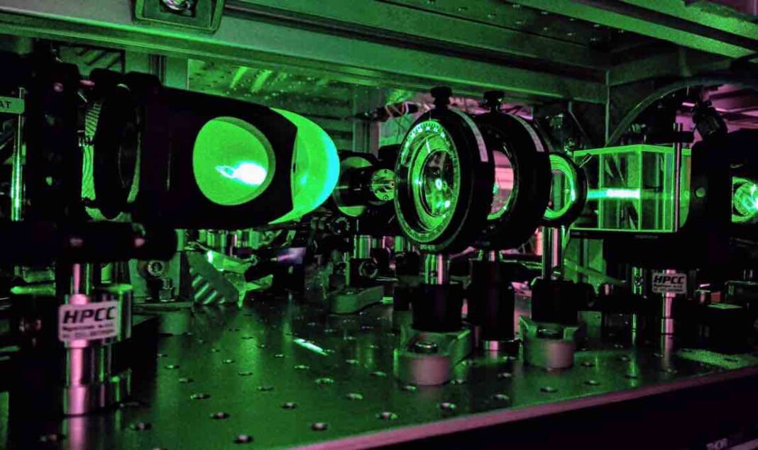 Quantum simulators: prototypes for tomorrow's materials. What are they ...