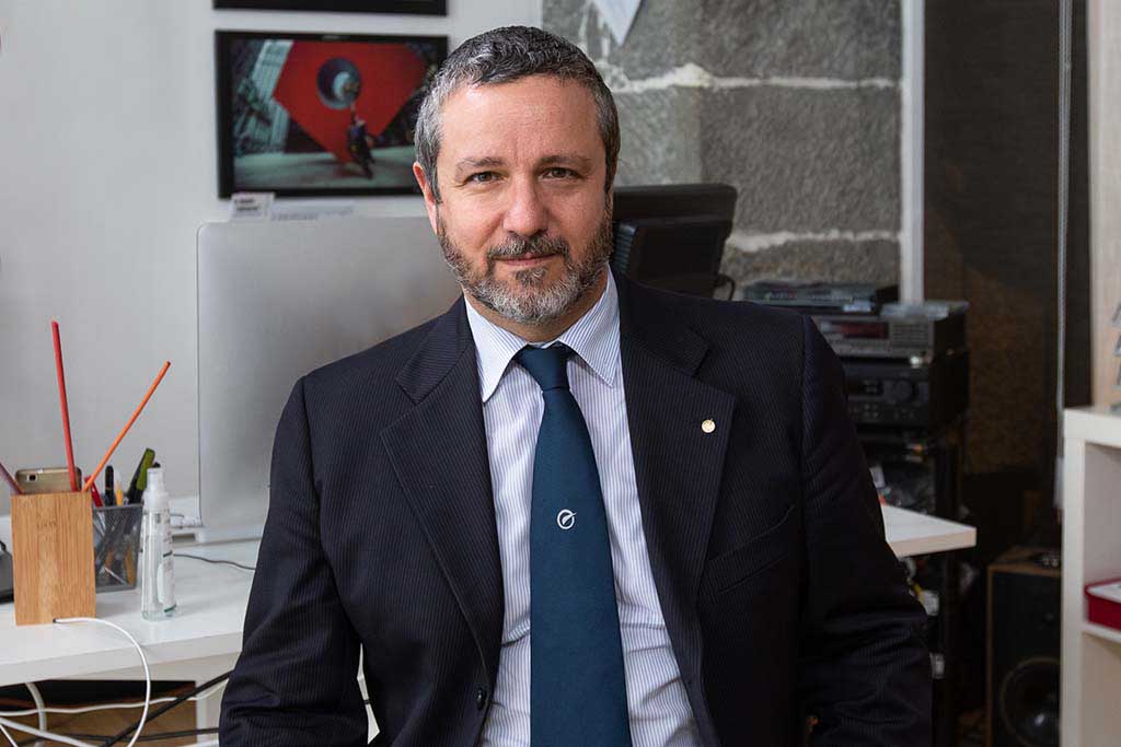 Internationalization, an advantage for Italy? Minon (Finest): "Greater ...