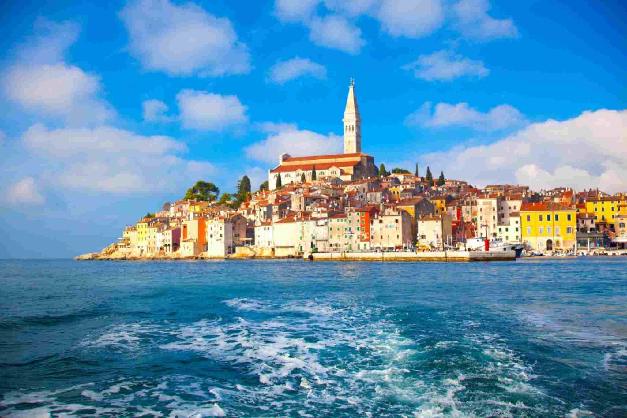 Retro Istria Express: Un Nuovo Percorso Estivo - TRIESTE.news