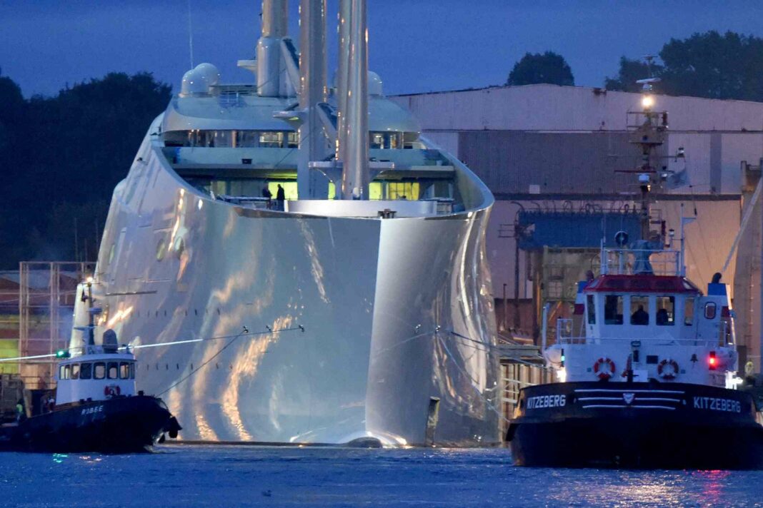 Fuga dal Tso dopo il blitz allo Yacht A: trovato a Trieste il 40enne ...