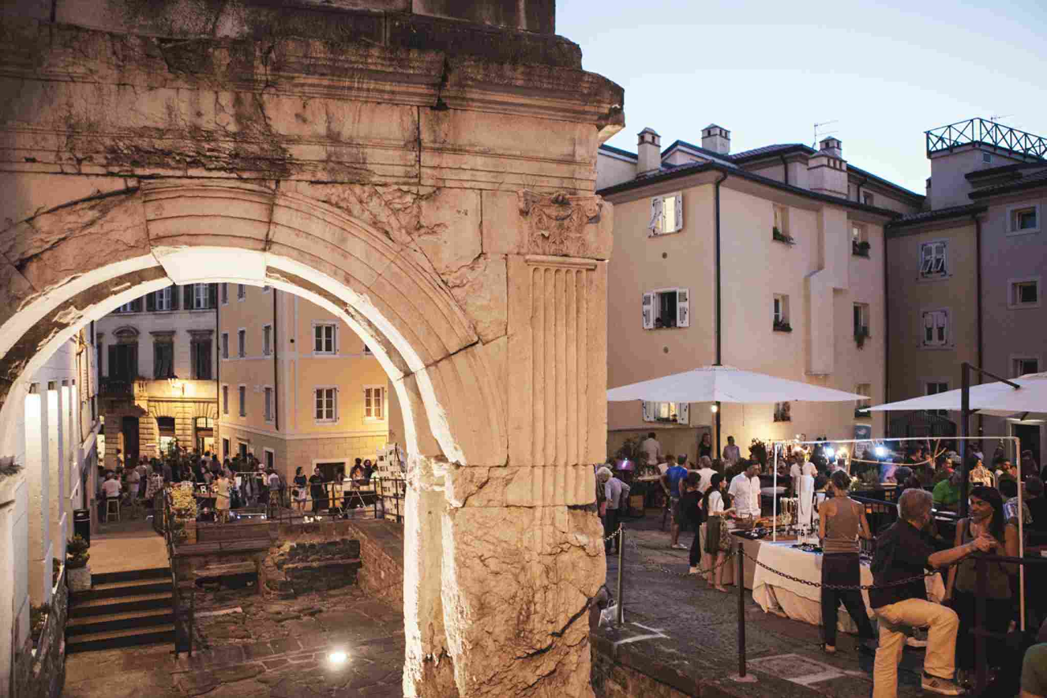 "Barbacan Produce", ritorna alle 17:00 il mercatino dell'artigianato ...