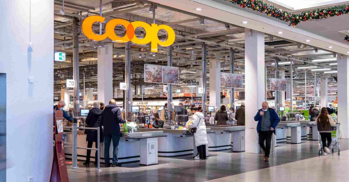 Coop Alleanza 3.0, Milva Carletti nuova direttrice generale - TRIESTE.news