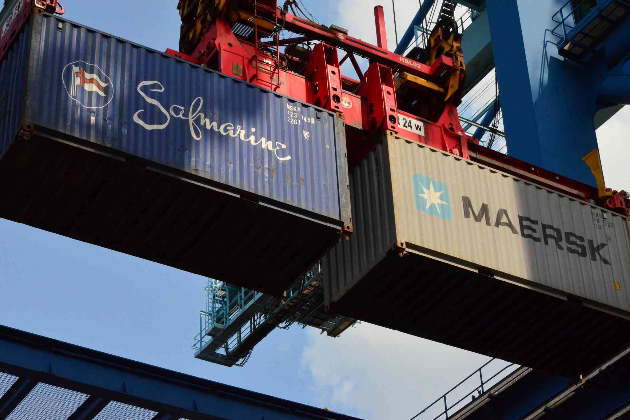 Porto di Trieste, impennata dei container: +20 per cento. Arranca la ...