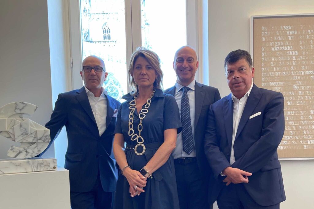 Economia circolare, le società del Crismani Group passano a Itelyum ...