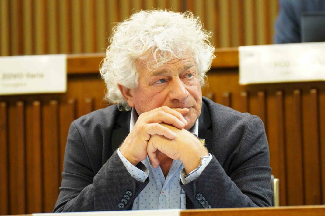 Viabilità, Miani (Lega) annuncia finanziamenti a Comuni per dissuasori ...