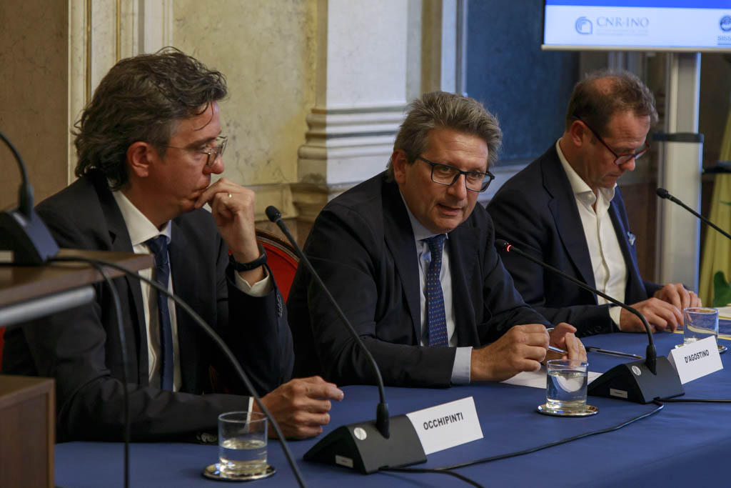 SIOT, Telsy e QTI con il porto. Una firma per la comunicazione ...