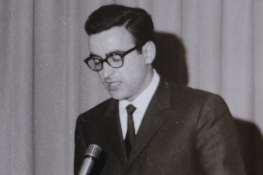 "Mario Paron, anima storica delle Acli a Trieste", l'incontro venerdì ...
