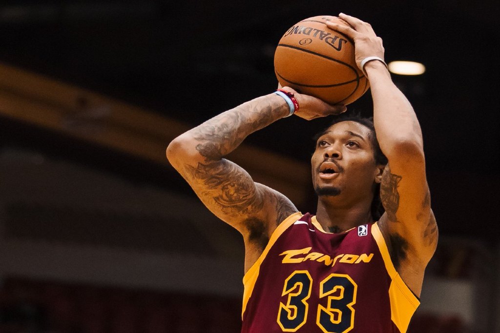 Pallacanestro Trieste, l'americano Terry è un nuovo giocatore ...