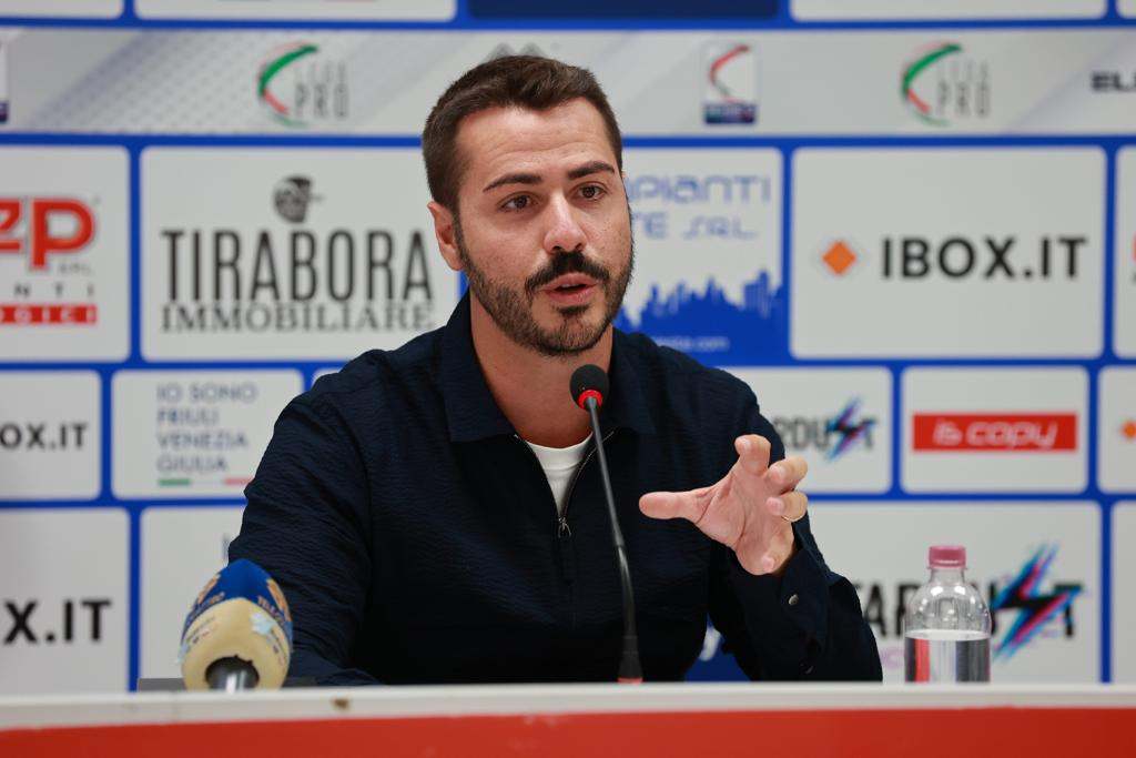 Giacomini, annunci e rivendicazioni, ma dov'è l'autocritica? - TRIESTE.news