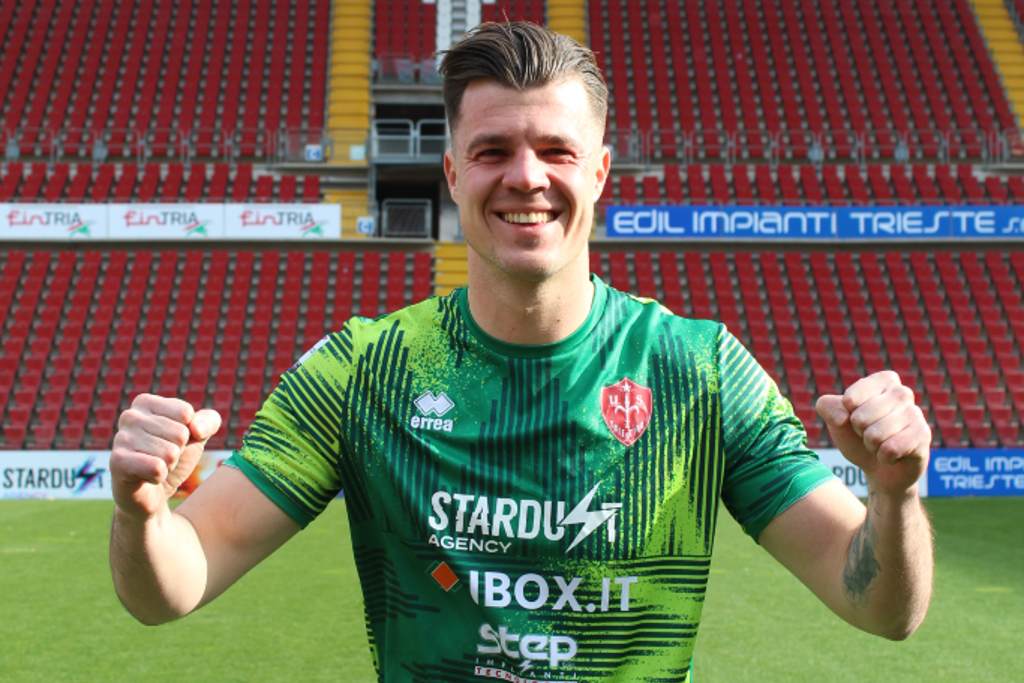 Triestina, ufficiale il ritorno di Matosevic - TRIESTE.news