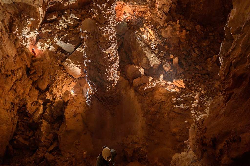 Hells Bells Speleo Award, discesa nel cinema delle grotte con Alpi ...