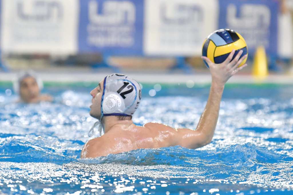Pallanuoto Trieste in semifinale, Szolnok battuto 11-10 - TRIESTE.news