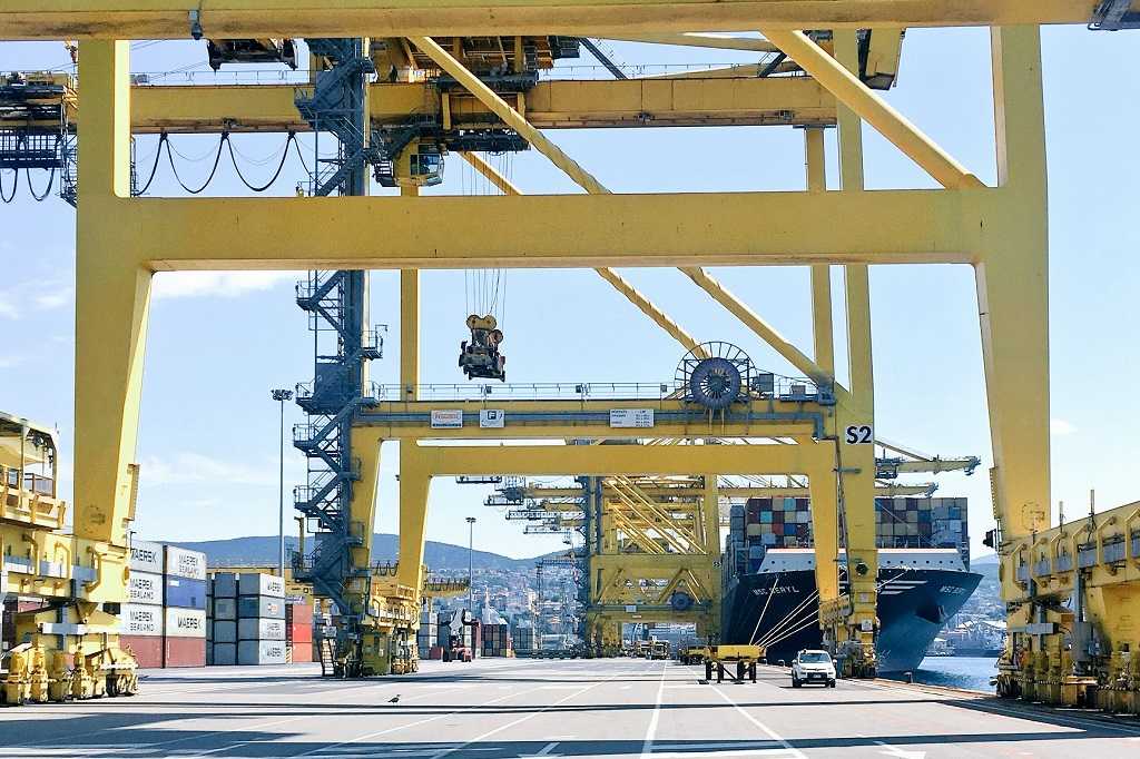 Confcooperative mira a porre 'in rete' le coop dei porti. Il ruolo di ...