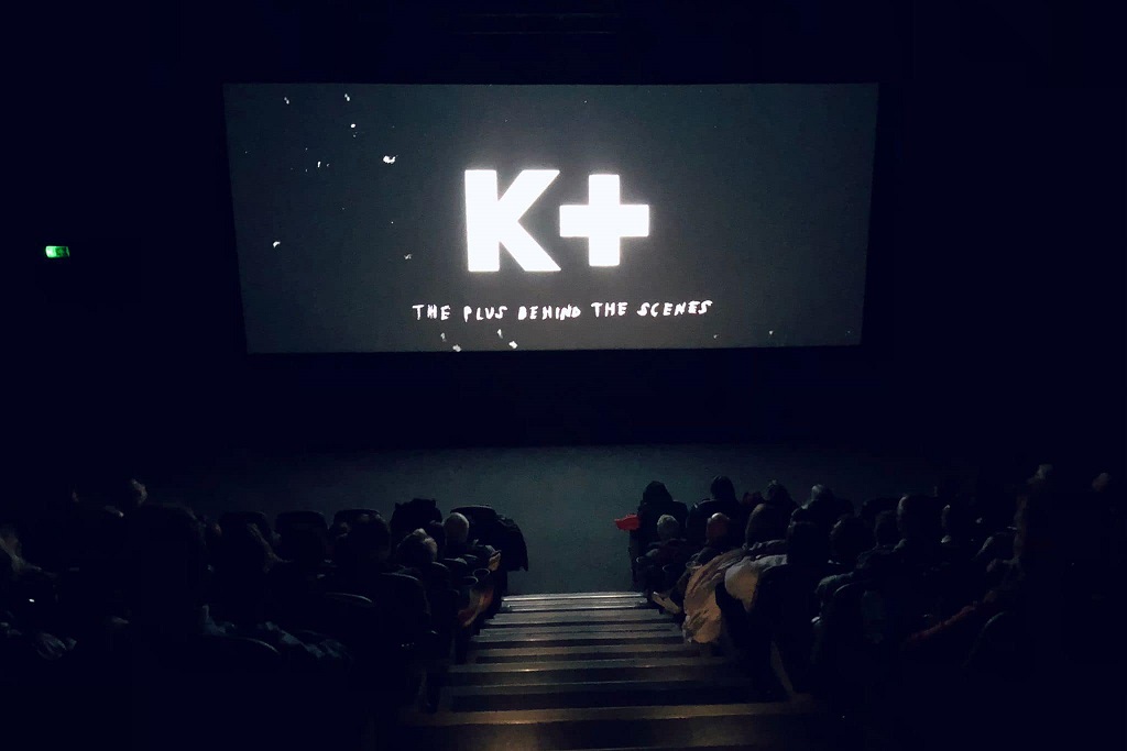 Trieste sempre più cinematografica, sbarca in città K+Film - TRIESTE.news