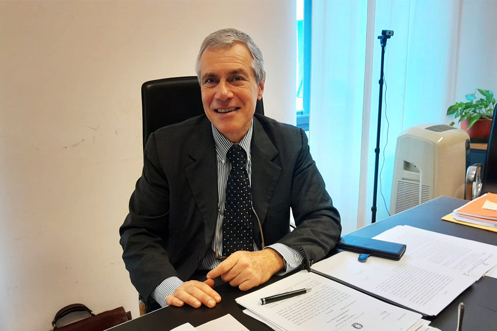 Professione avvocato, Trieste e le nuove sfide
