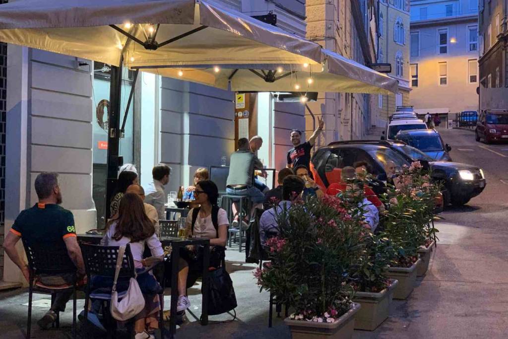 Disinfestazione da Dengue, concerto annullato al Bounty Pub
