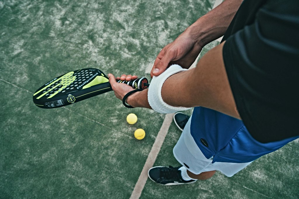 Ofi Fvg, 'infortuni nel padel, 8 ogni mille partite'