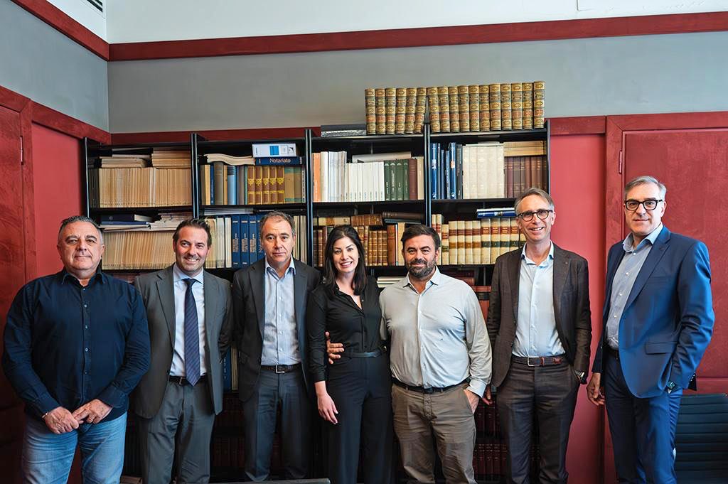 Ex 'Principe', Edil Group progetta polo multifunzionale e energetico