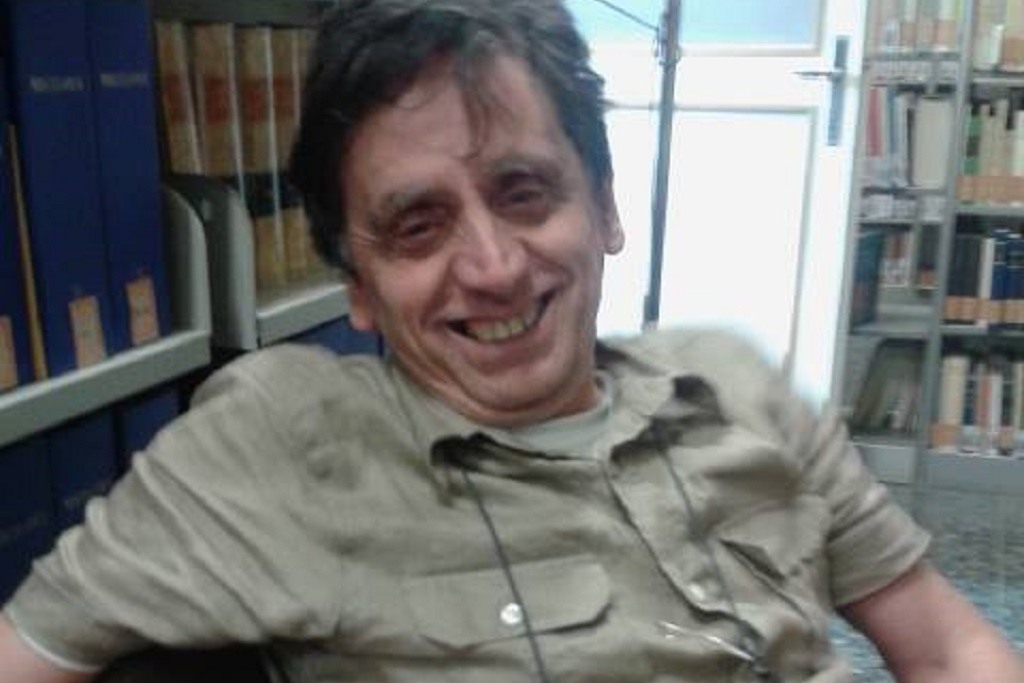 Scomparso il prof. Mario Fiorentini, colonna del Diritto Romano all ...
