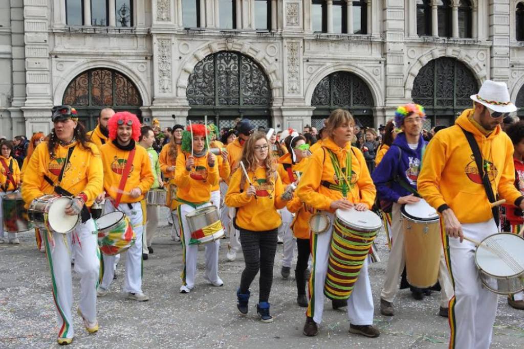 Venerdì 11 luglio, la festa ad Opicina