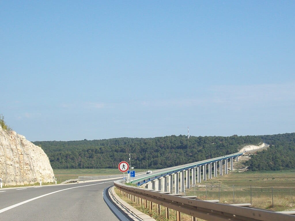 Viadotto sul Quieto verso il completamento, collegamenti più rapidi tra ...