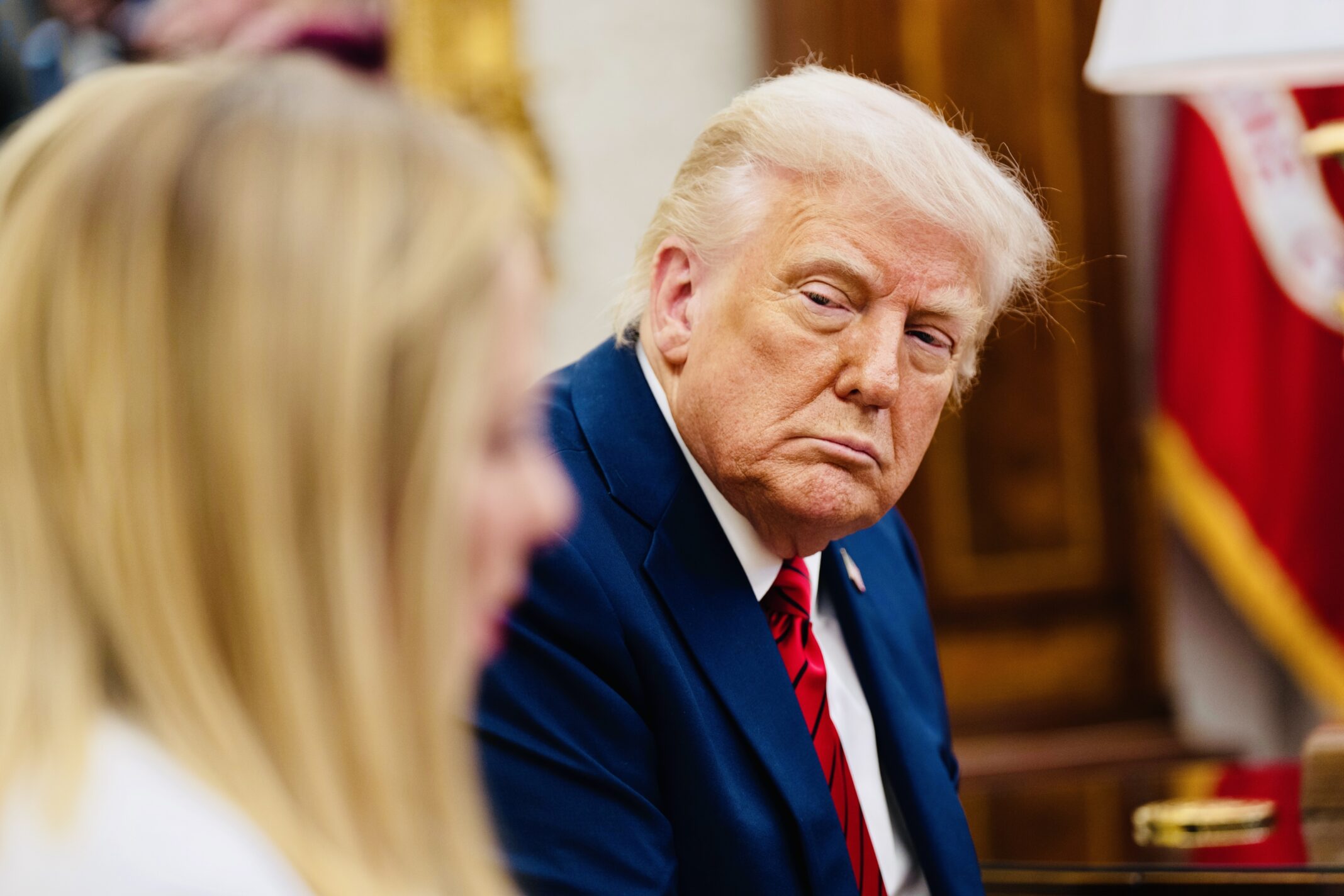 Meloni Trump: Scontro inaudito - TRIESTE.news
